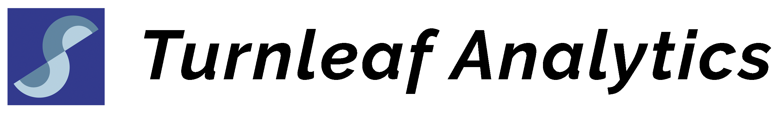 Turnleaf Analytics Login